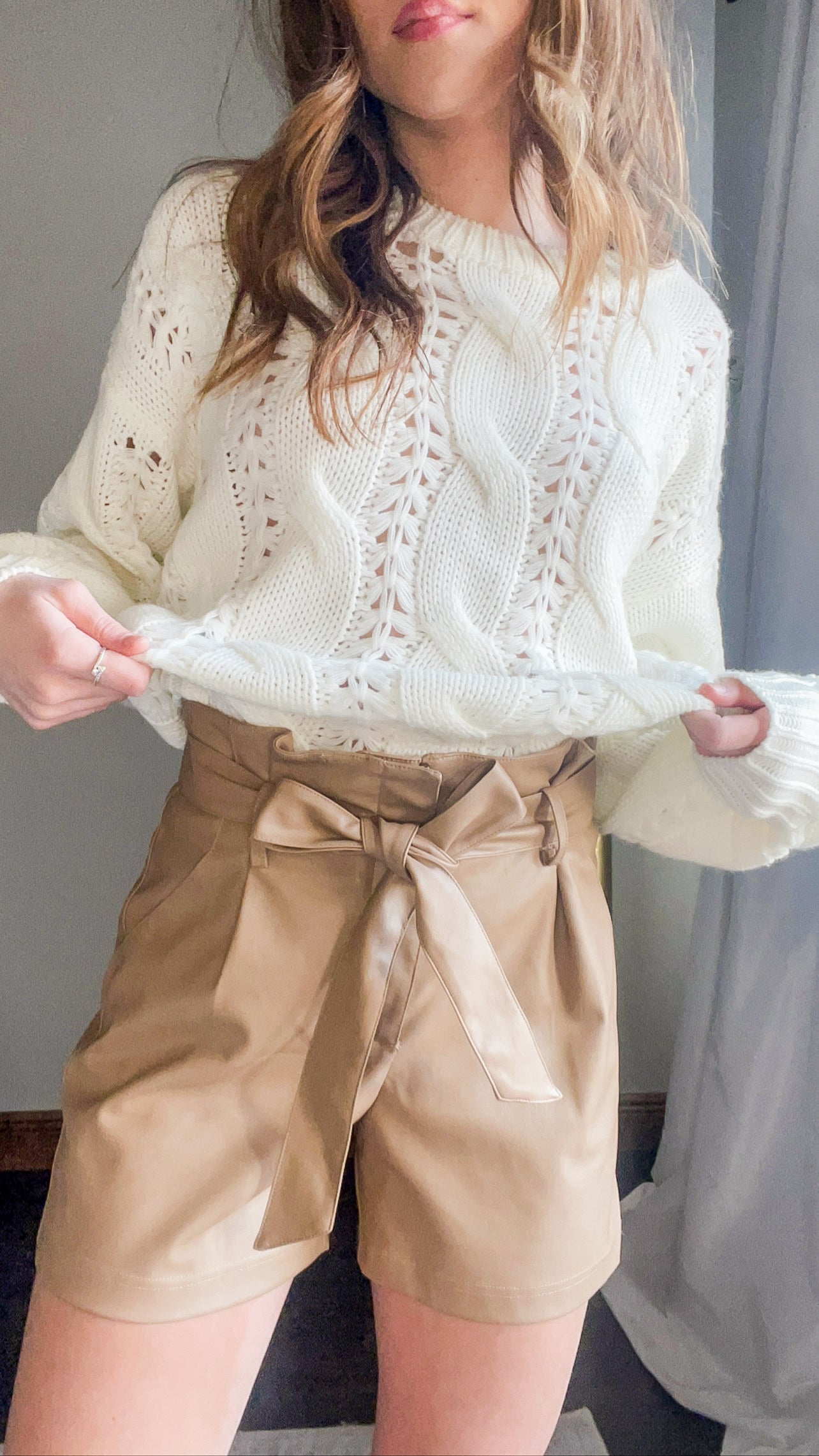 FINAL SALE – Belle + Rae