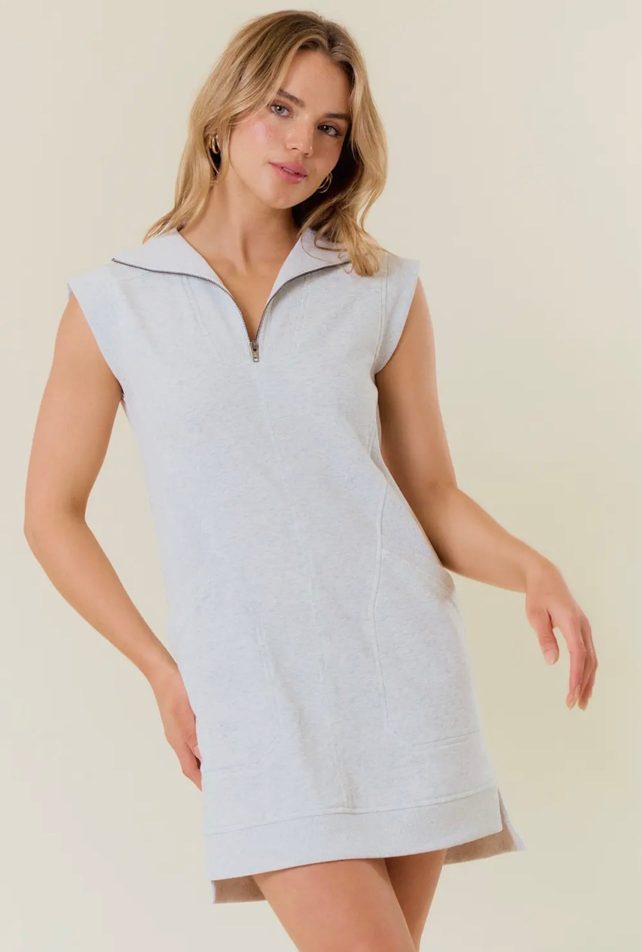 Amelia Mini Dress – Belle + Rae