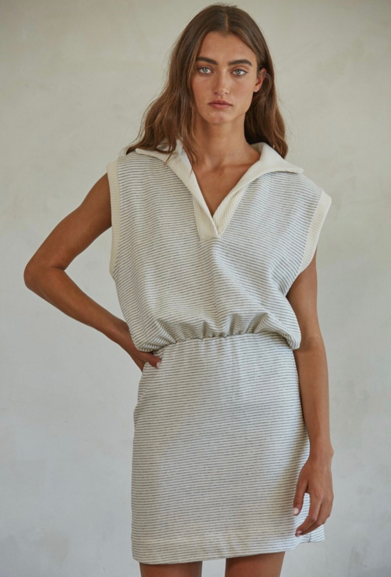 Sneaker Dress – Belle + Rae